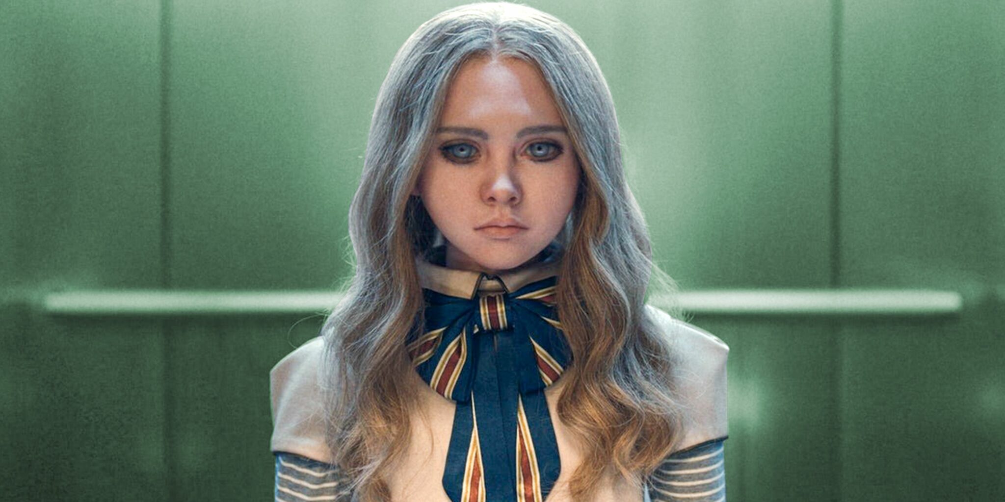 Babestation Model And Social Influencer Amber Paige Reviews M3gan